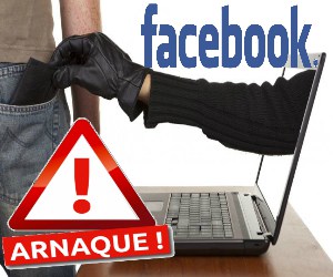 Arnaque sur Facebook !!! (BlackFriday) – Blog Life de Nicolas Sellier